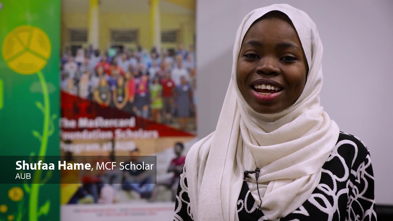 Masteridea Workshop (short version) - Mastercard Foundation Scholars ...