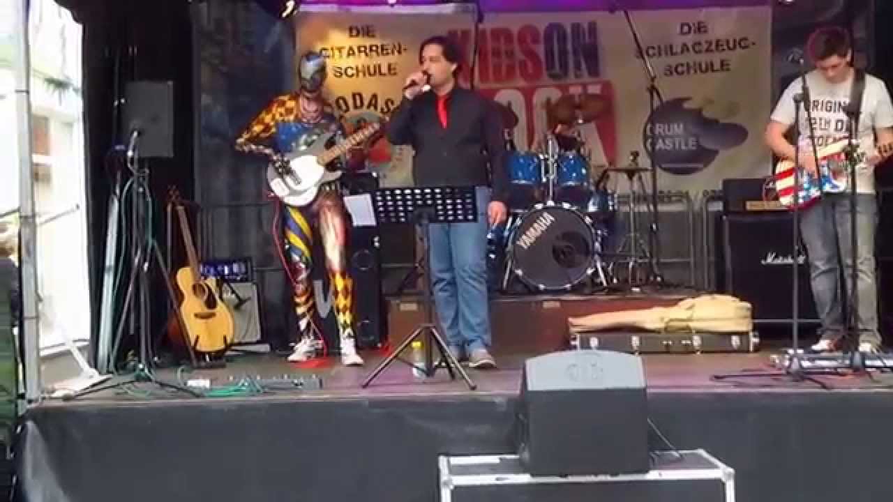 The ballad of Chasey Lane Bloodhound Gang performed by the ...