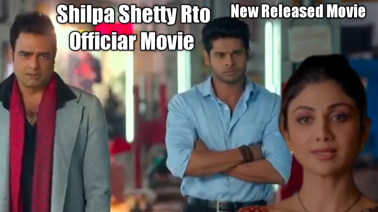 Full Movie In Hd || New Action Fighting Movie Shilpa Shetty, Abhimanyu ...