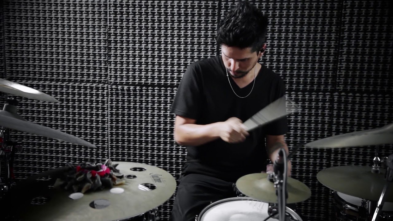 BEAT- Track#2 - Live set - YouTube