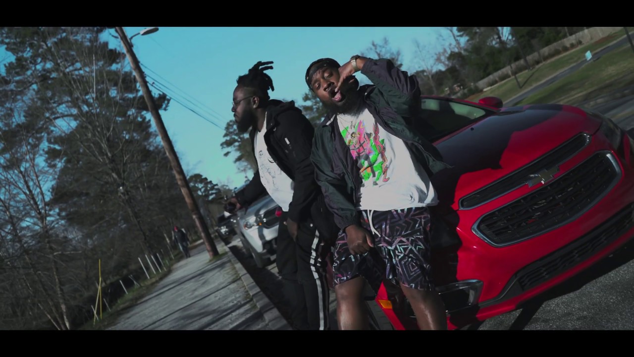 The Box Freestyle - YouTube