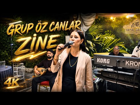 GRUP ÖZCANLAR 2026! 