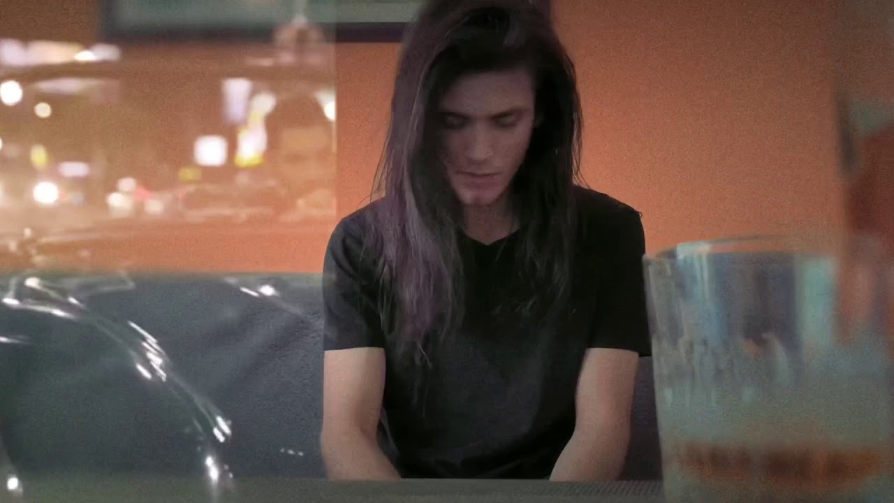 Jimi Hendrix - All Along the Watchtower [Julien Alexander Blank Cover ...