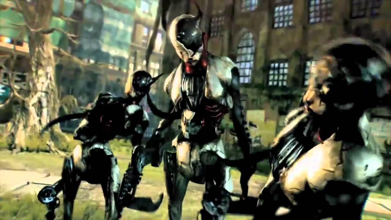 DmC Devil May Cry 5 - YouTube