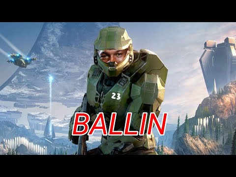 |Ballin', but at what cost|-Halo Infinite Compilation - YouTube