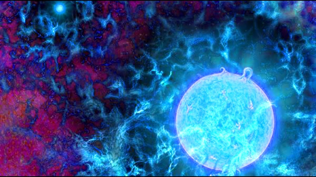 The Ultimate Cosmic Limit: Can We Ever Truly Understand Infinity? - YouTube