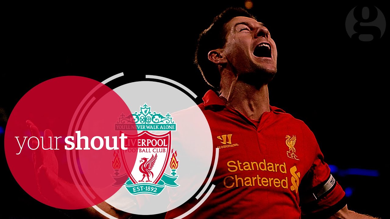 Liverpool FC: The boot room is on its way back | Your Shout - YouTube