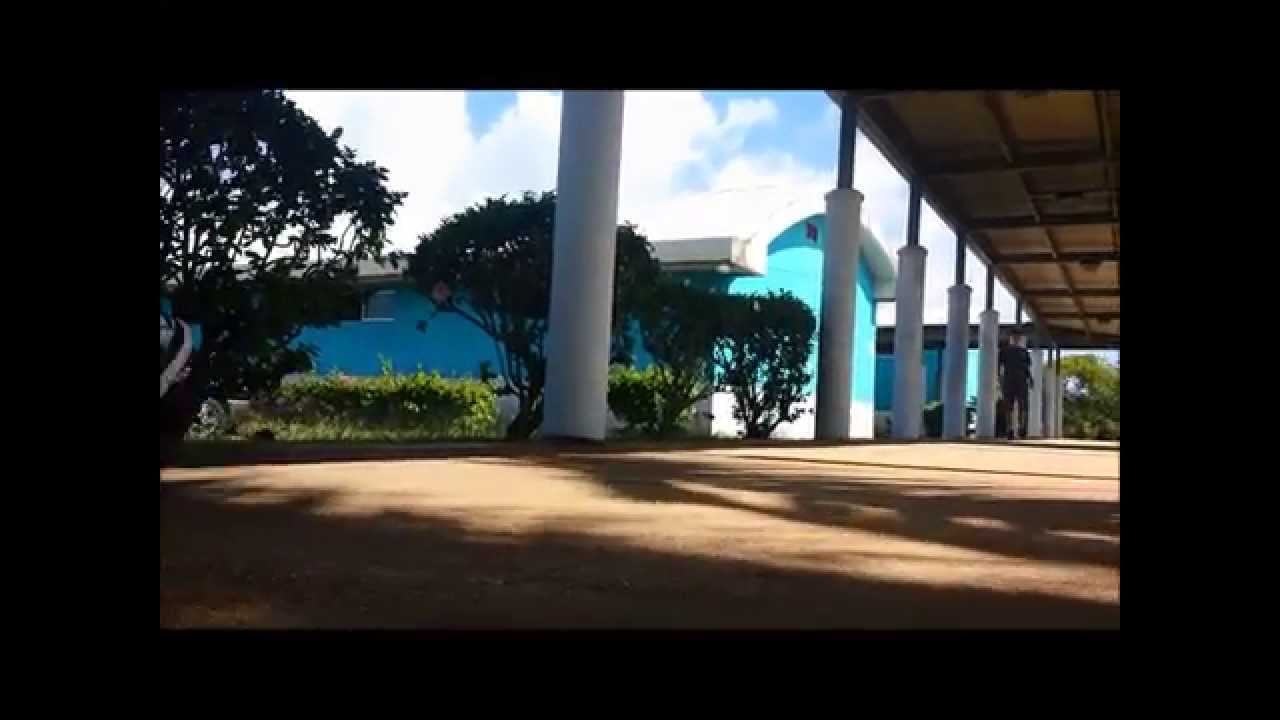Saipan Southern High School - YouTube