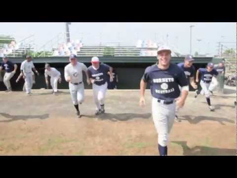 Happy anniversary, Tracy Fitzsimmons - YouTube