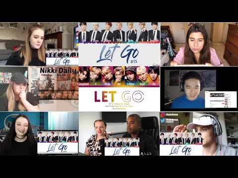 BTS - \