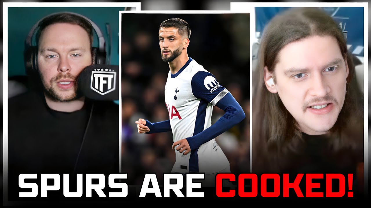 Spurs Are COOKED! Spurs Fans Are Becoming TOXIC & ABUSIVE! - YouTube