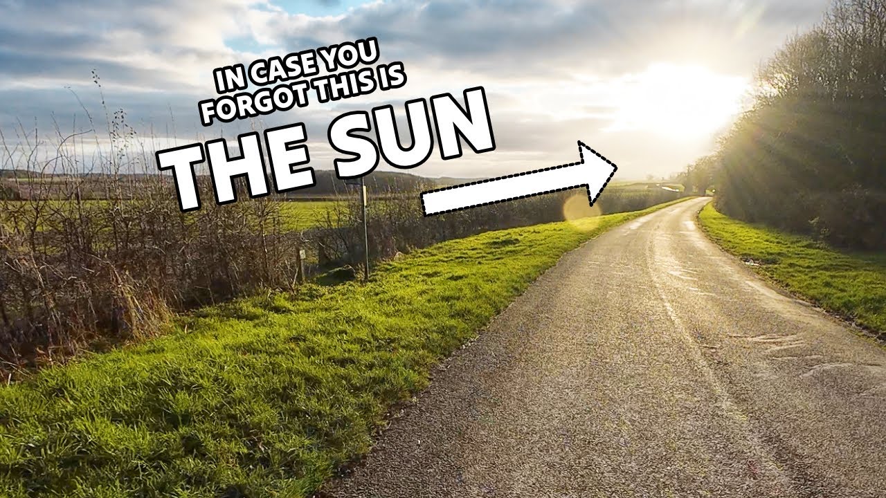 Sunny Afternoon I Got No Time To Worry - YouTube