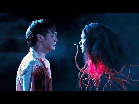 Nụ Hôn Ma Quái Full HD | Phim Lẻ Kinh Dị - Phim Ma Thái Lan Thuyết Minh 2025