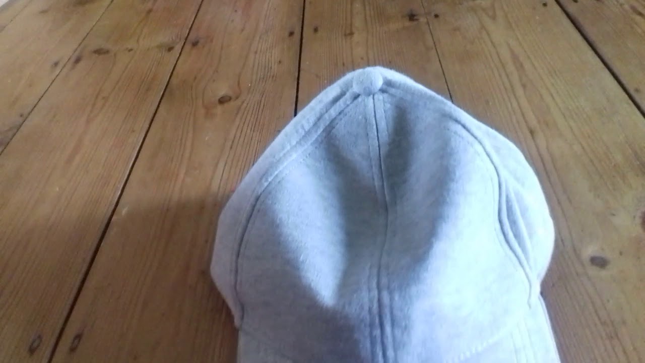 Moving Cap - YouTube