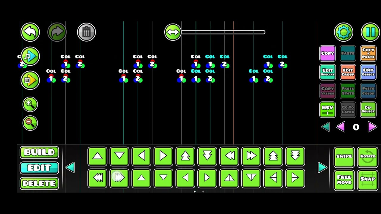 Nine Circles Wave Tutorial !!🤯🤯 FOR 2.2!! - YouTube