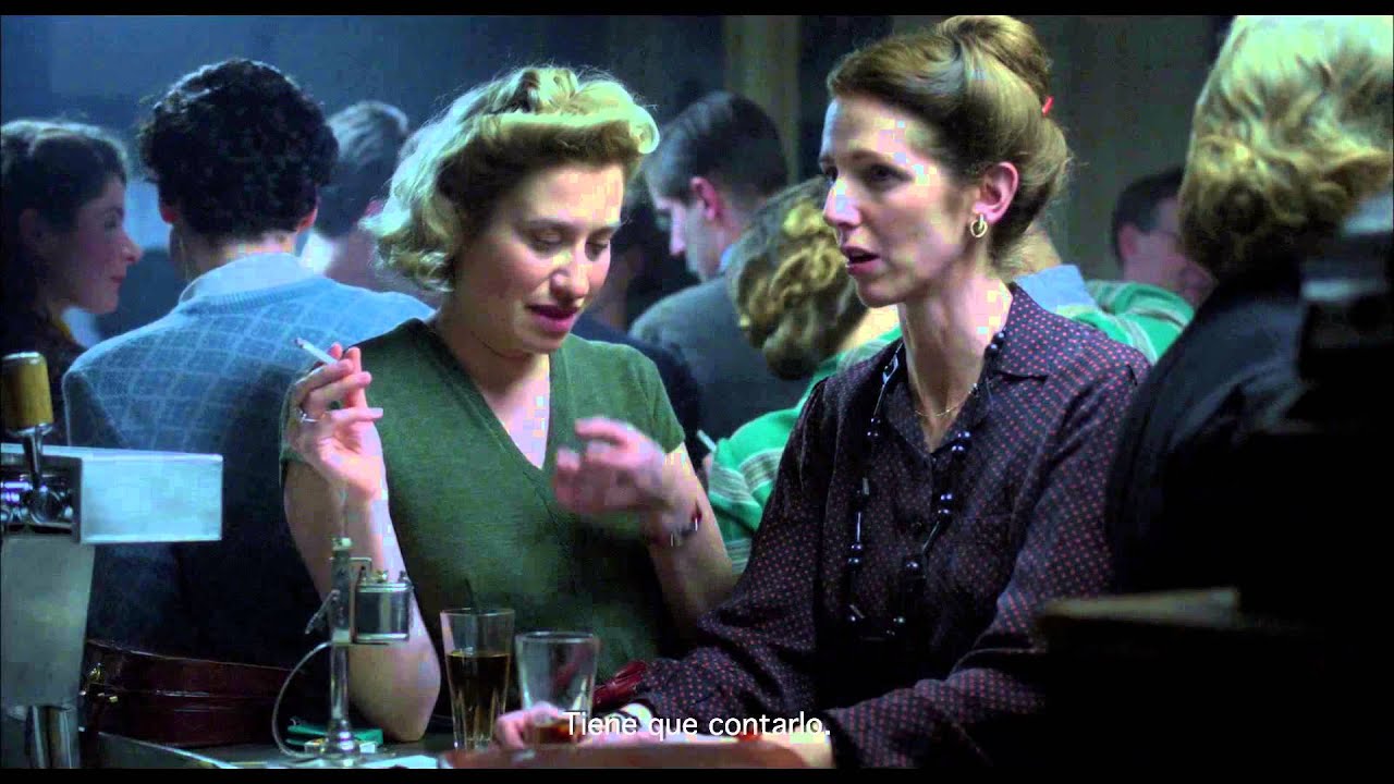 Violette - Clip 3 VOSE - YouTube