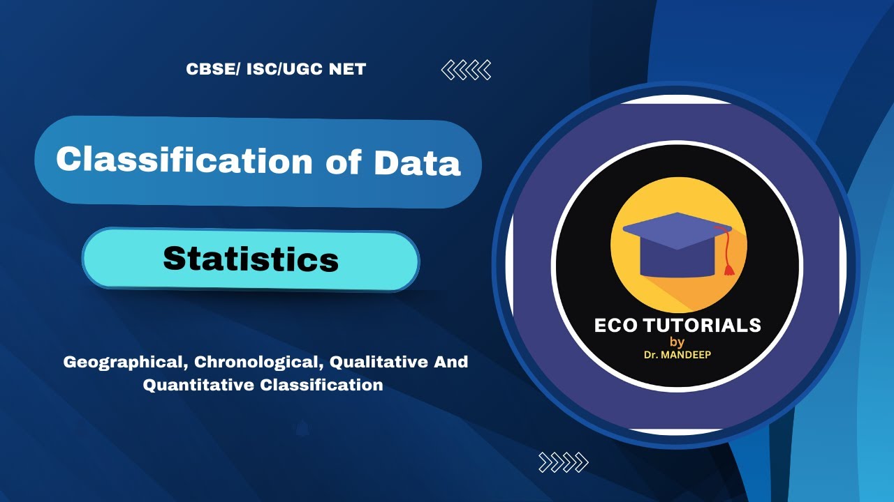 Collection Of Data | Data Collection | Statistics | Basis of ...