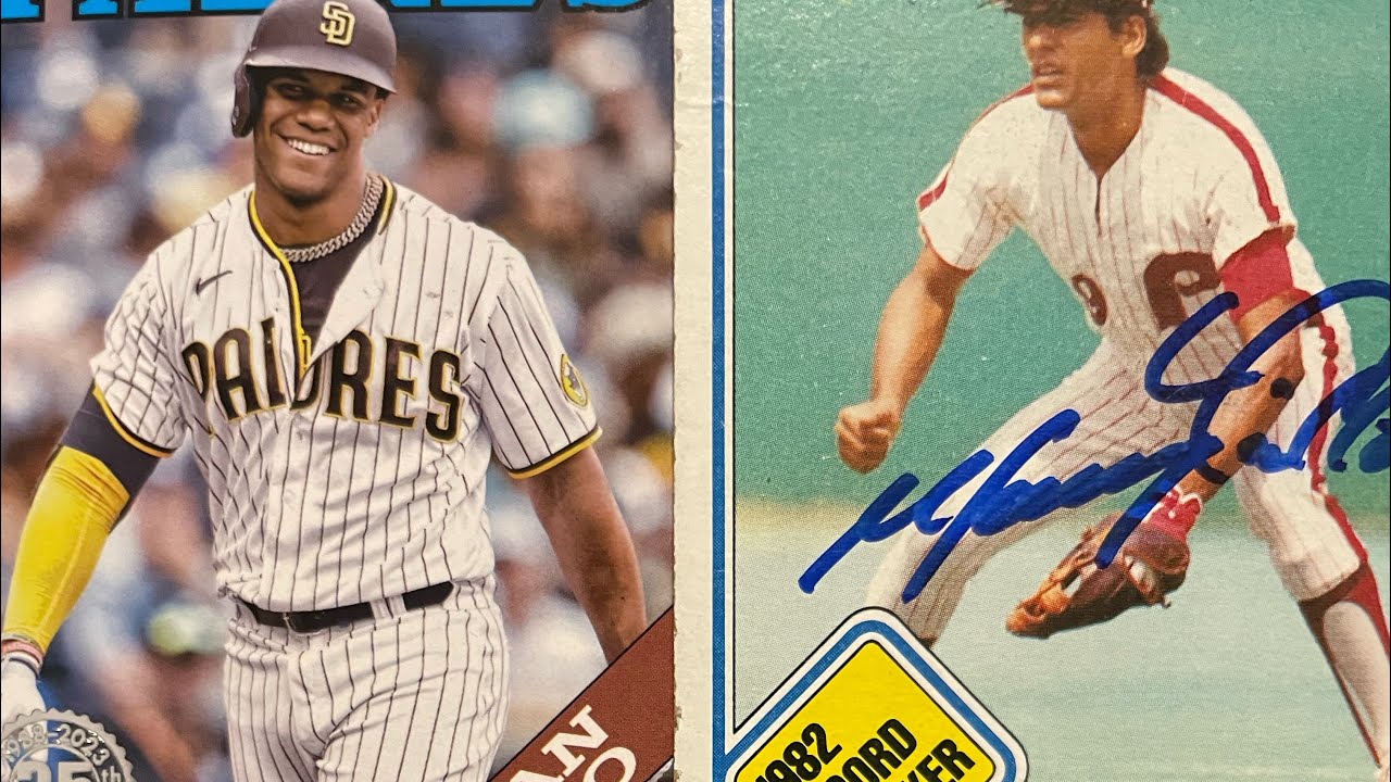 Autographs Through The Mail (TTM) Vlog #22 W/ 4x All-Star, 3 World ...