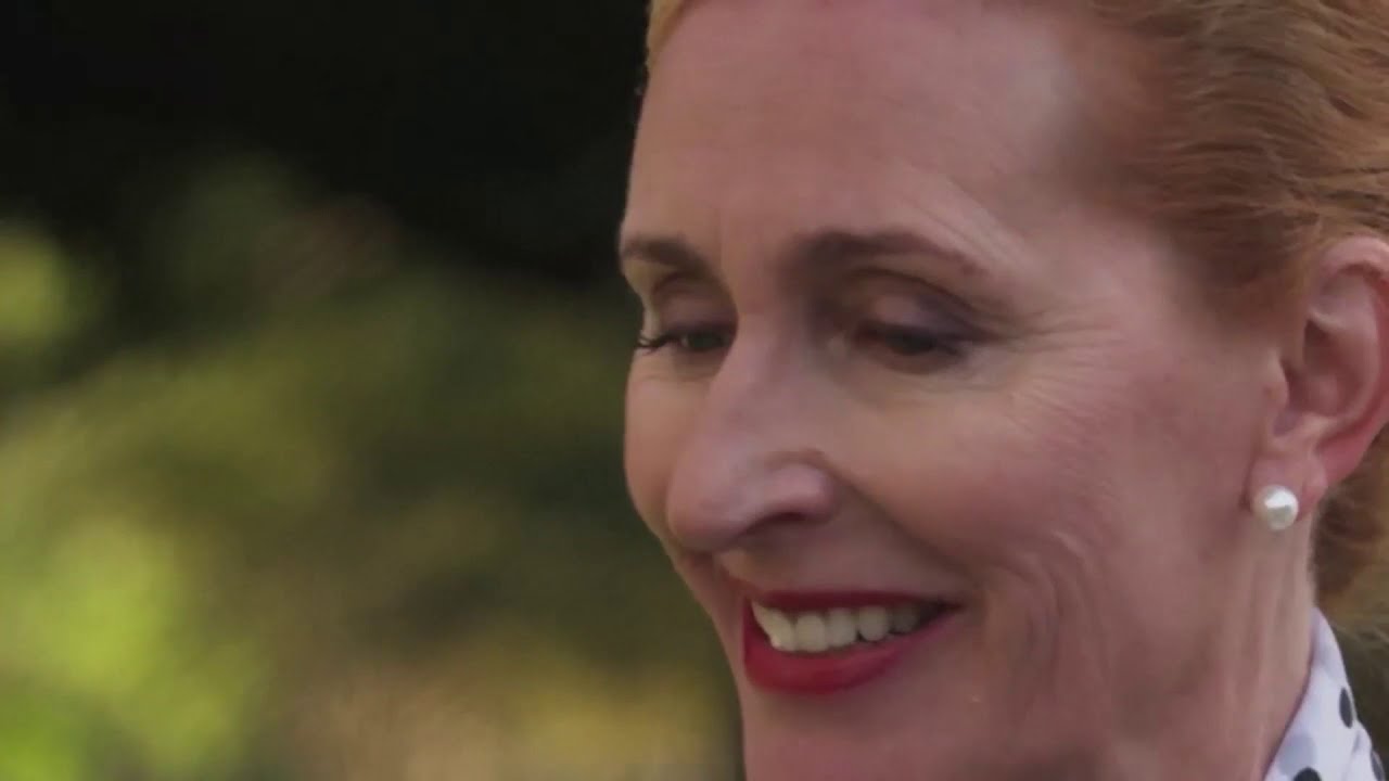 Michelle Sherrill - RomCom Demo 2 - YouTube