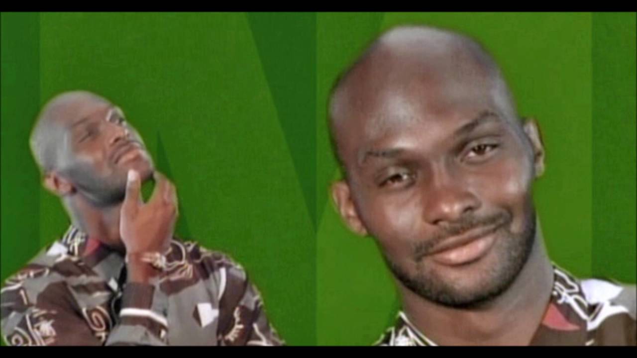 ACTOR, COMEDIAN THOMAS MIKAL FORD 1964-2016 - YouTube