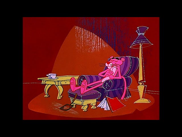 Pink Panther | Vignettes Pt. 2 | Episode Compilation - Videos For Kids