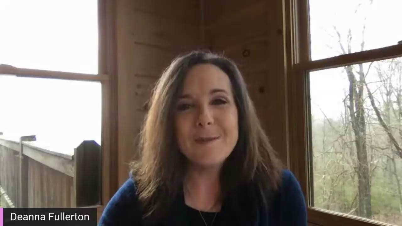Deanna Fullerton/Names of God - YouTube