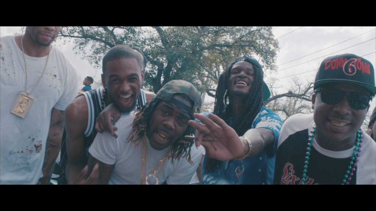 The Tigg - No Lie Ft. UTP Skip & Six Ward Pook - YouTube