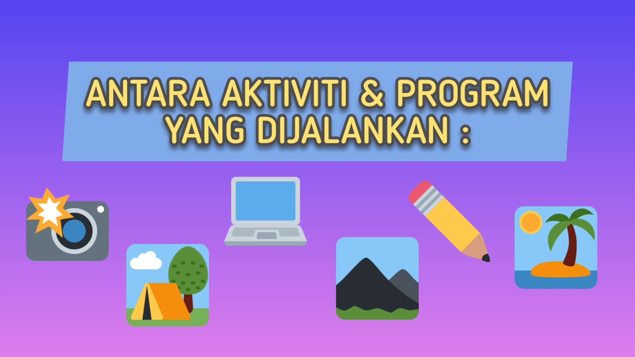 UNIT BIMBINGAN DAN KAUNSELING KUPSIS - YouTube