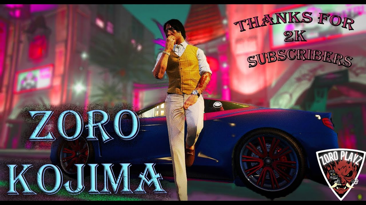 Bike purchase now I NFT Done I Zoro Kojima I Road to 3K I #HTRP #Zoro # ...