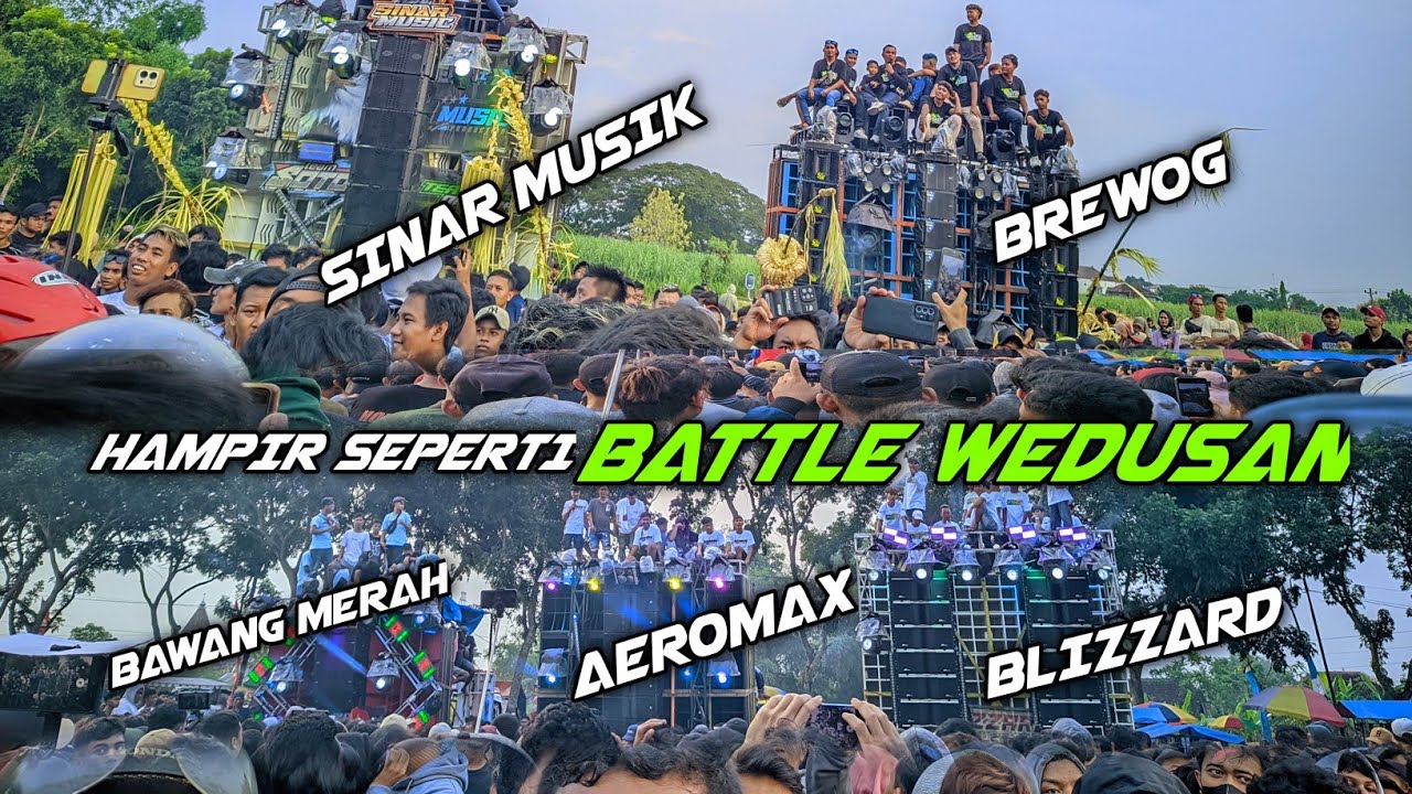 MOMEN LANGKA ANTAR TIM SOTOK // BAWANG MERAH MENUNJUKKAN TAJINYA DI ...