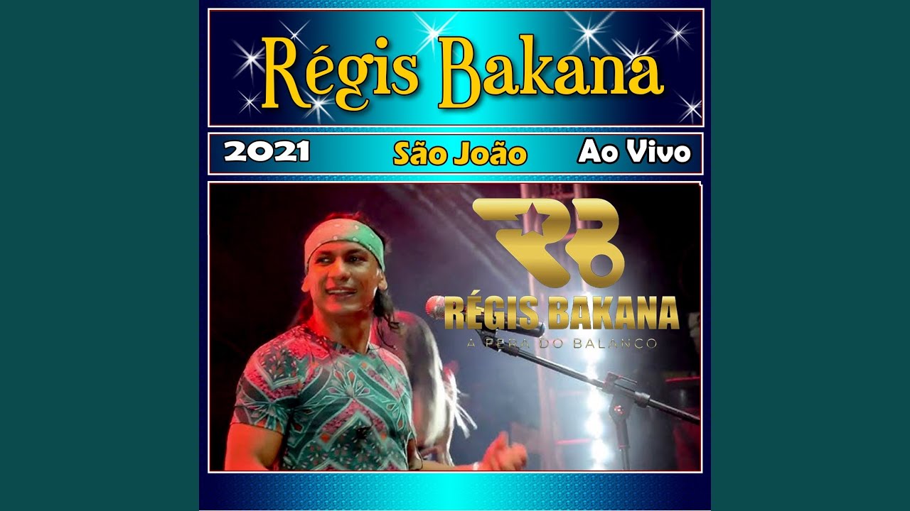 Lambada Chamegar / Loirinha / Larica Maria - Ao Vivo - YouTube