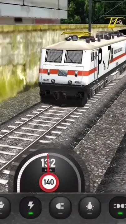 Pushing the Limits: WAP P7 Hits 140 km/h Top Speed! - YouTube