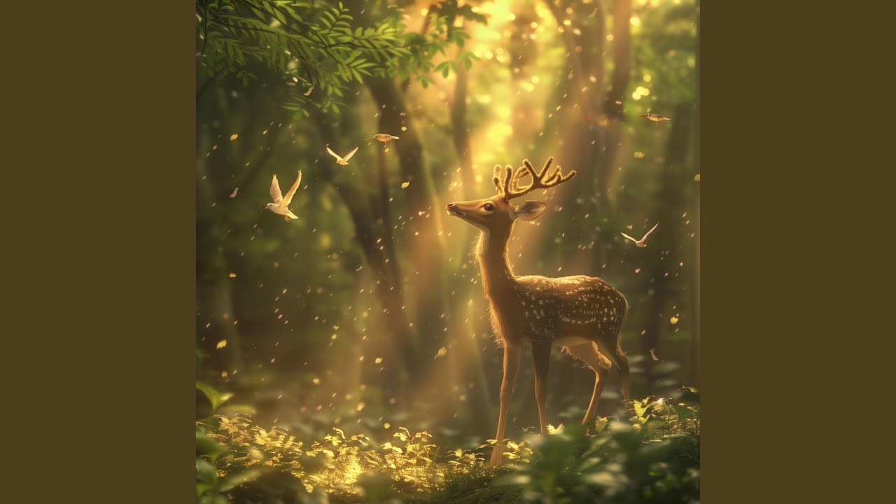 Forest Whispers - YouTube