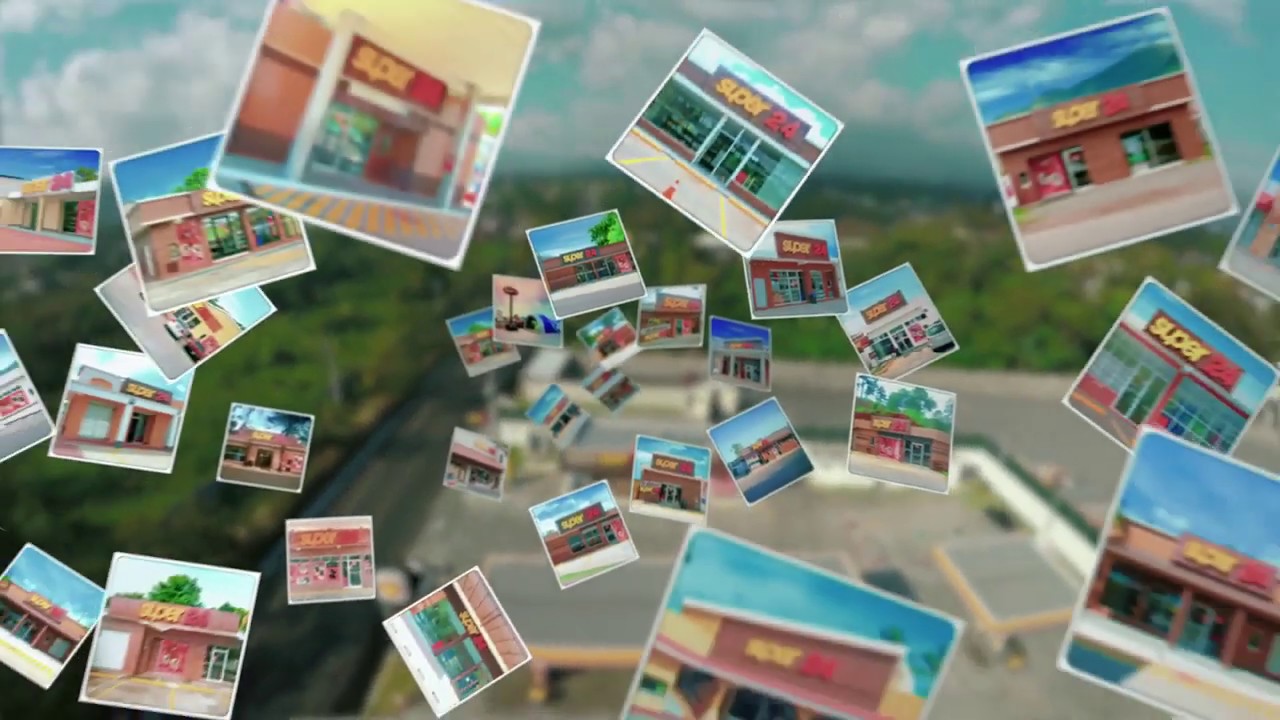 Super 24 Video Institucional - YouTube