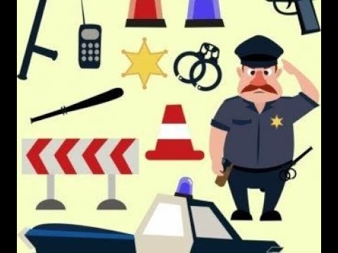 Pembelajaran Tema Pekerjaan Untuk Sub Tema POLISI bersama Ibu Shella NH ...