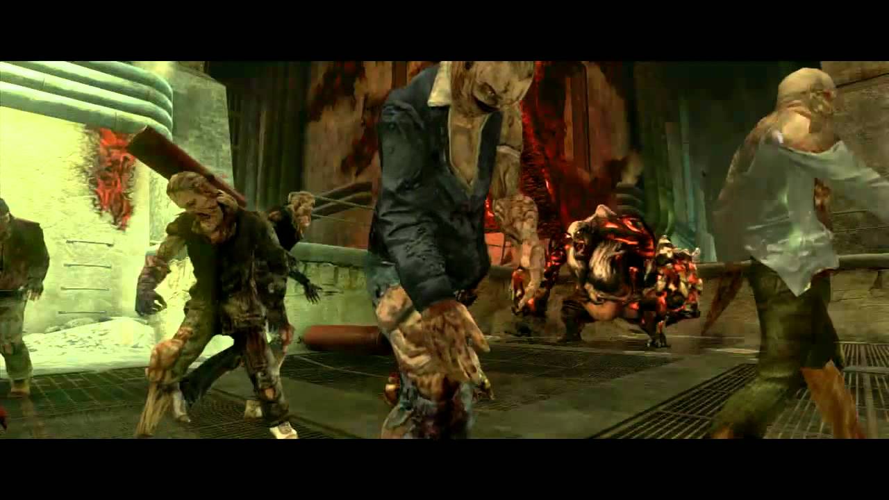 Prototype 2 - Achievement/Trophy - Compulsive Eater - YouTube