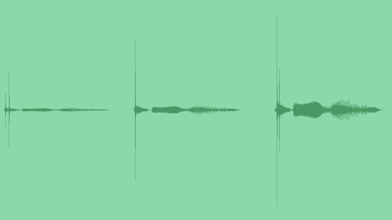 Fingers Snap Sound Effects - YouTube