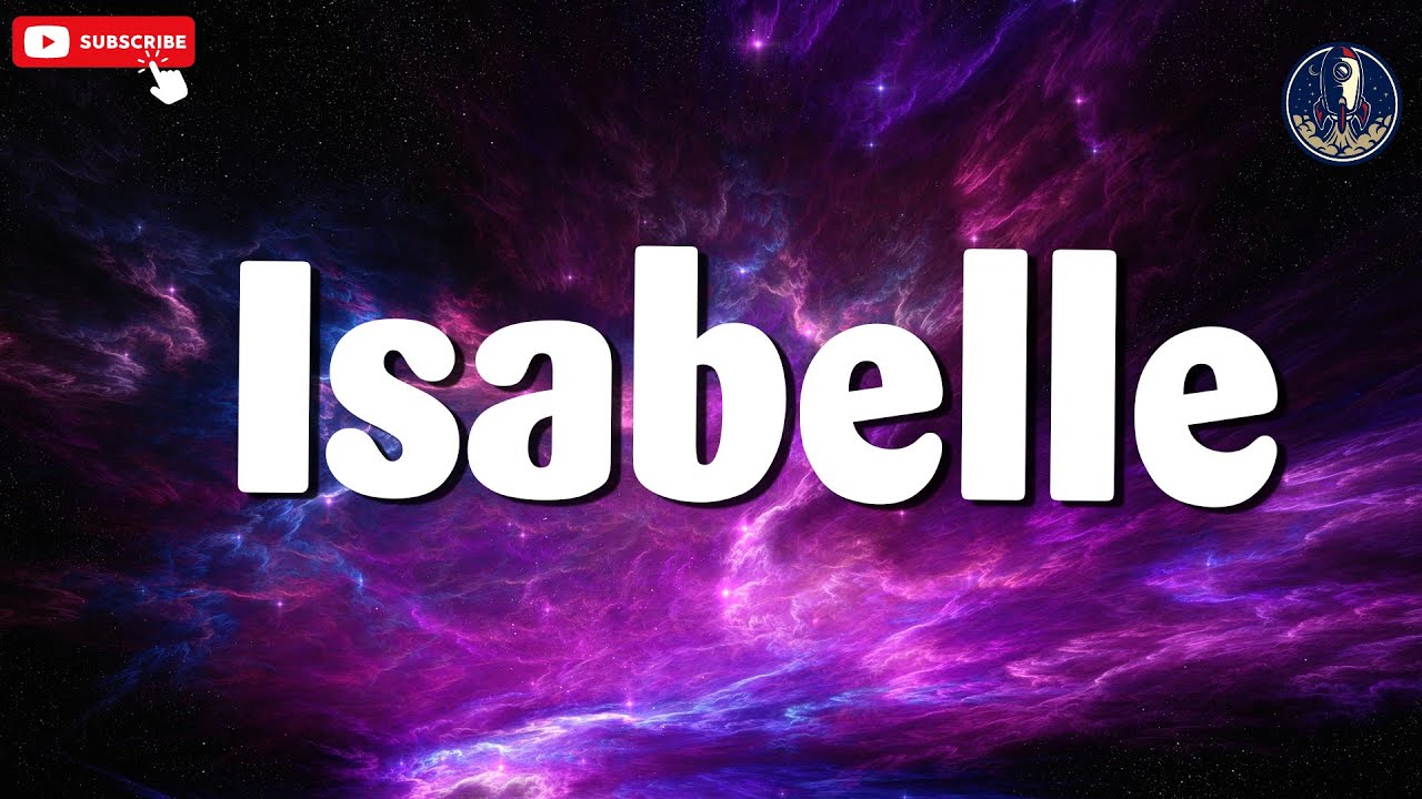 Sefo, Capo - ISABELLE (SözleriLyrics) | Sefo - Yılın En İyi Şarkıları ...