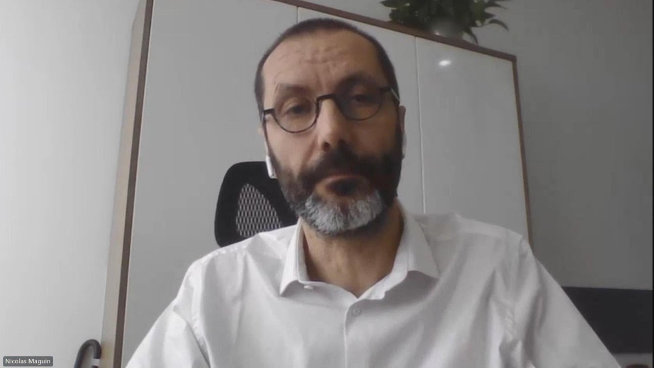 LDC regional CEO sees benefit from cooperation with China - YouTube
