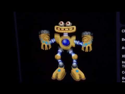 My Singing Monsters Wubbox Animation (2018) - YouTube