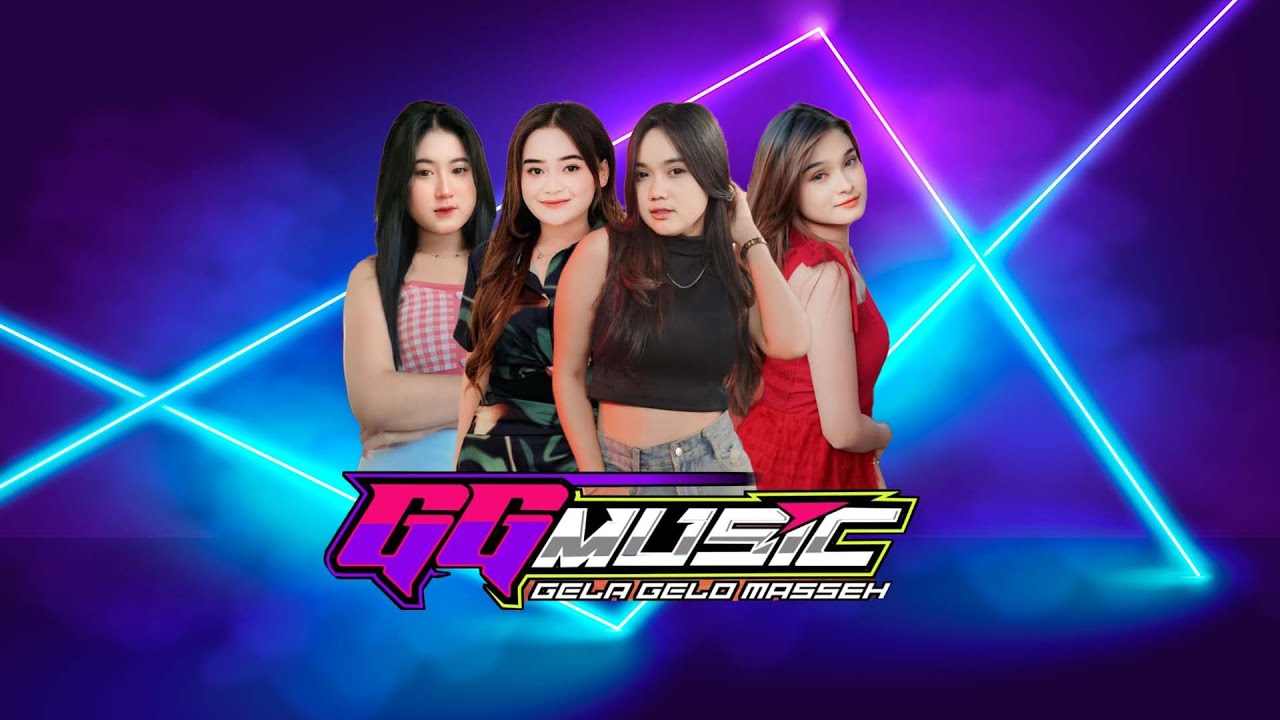 LIVE STREAM GG MUSIC - GROBOGAN - YouTube