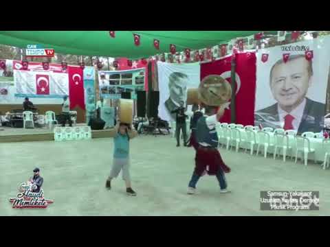 Yakakent uzun kız Yaylası Piknik şöleni