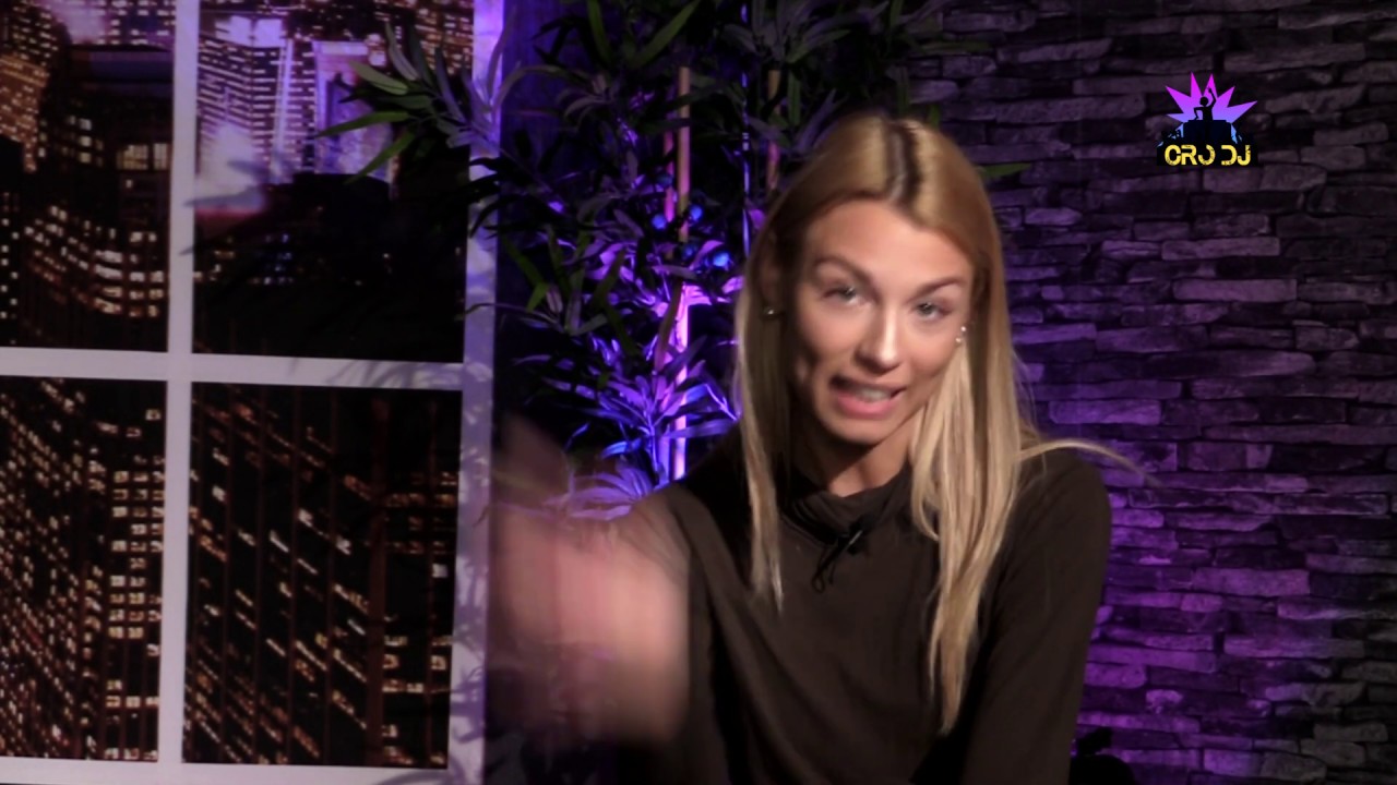 5.4.2019 cro dj damir ludvig - YouTube