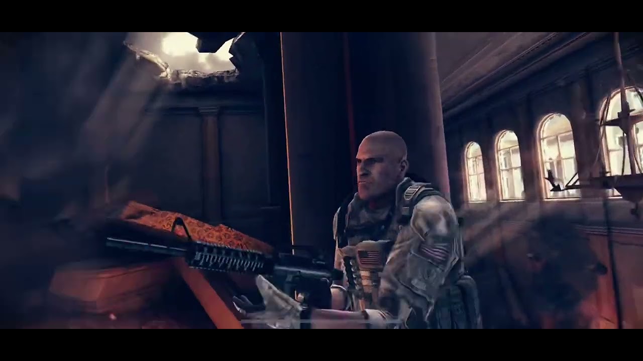 MC5 CODM INTRO #codm #MC5 - YouTube