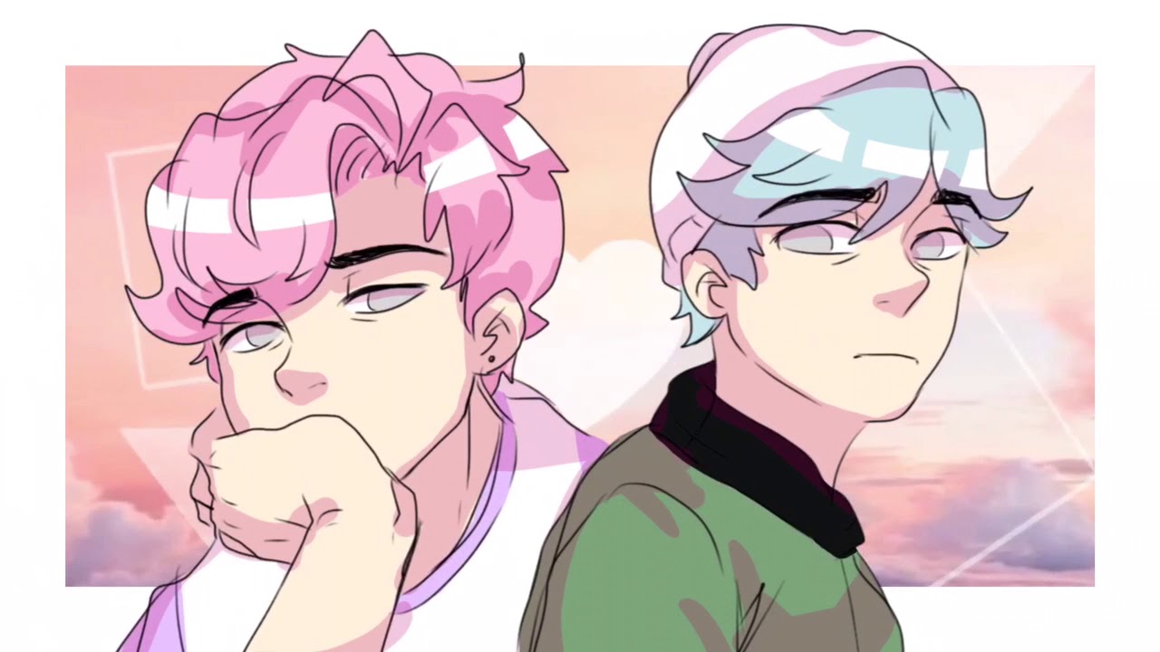 Pause (animation meme) - YouTube