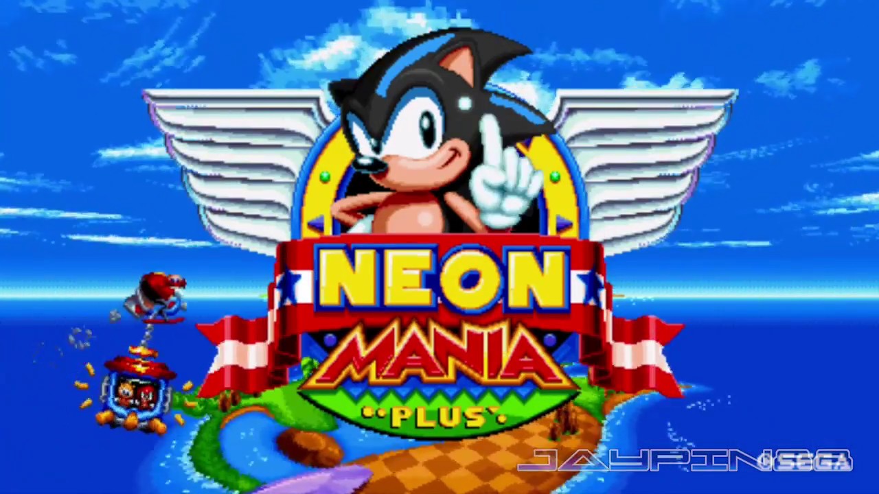 Neon Mania Plus ft. Metal Overlord || Walkthrough (720p/60fps) - YouTube