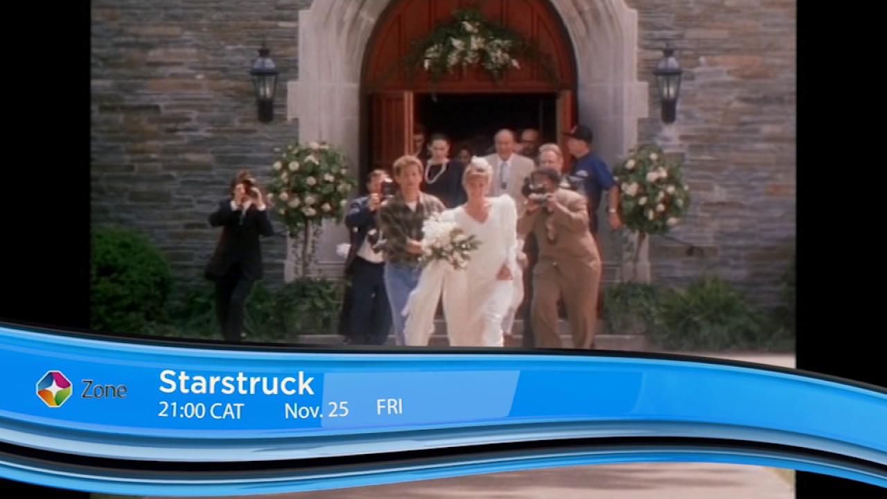 Starstruck 30s(Trailer) - YouTube