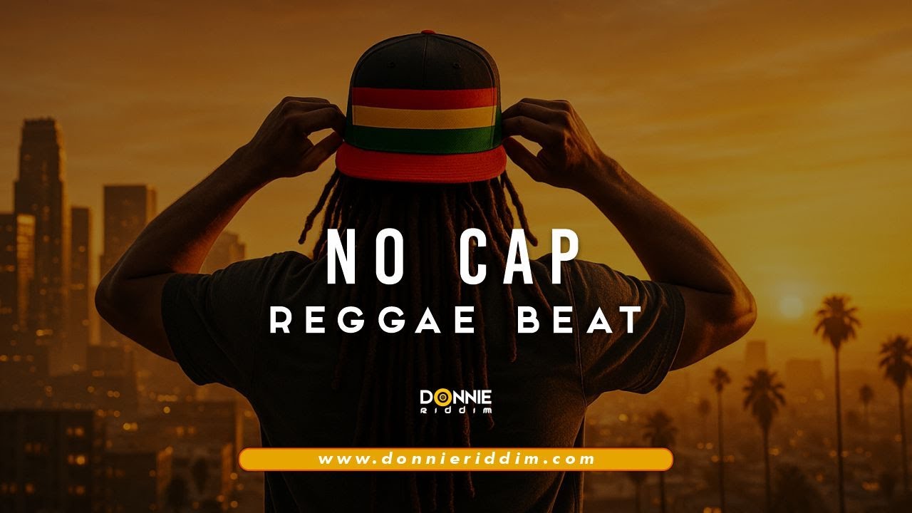 »FREE || "NO CAP" || REGGAE INSTRUMENTAL 2025 | REGGAE TYPE BEAT 2025 ...