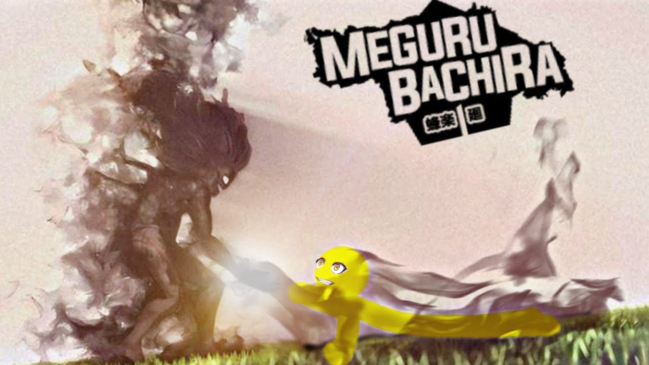 Bachira's Awakening (Bee Shot Goal) Blue Lock Stick Animation ...