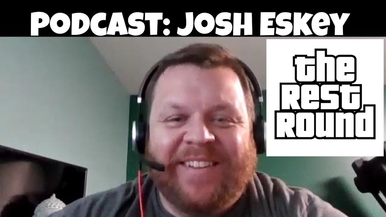 Josh Eskey - YouTube